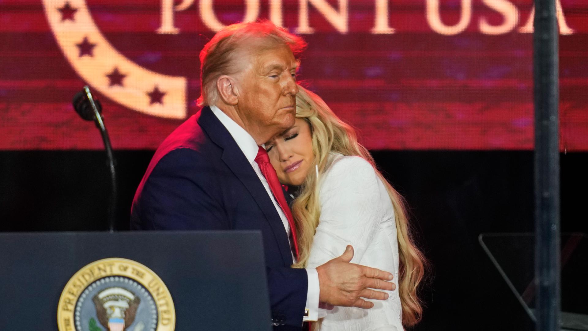 Charlie Kirk memorial updates and video | wnep.com