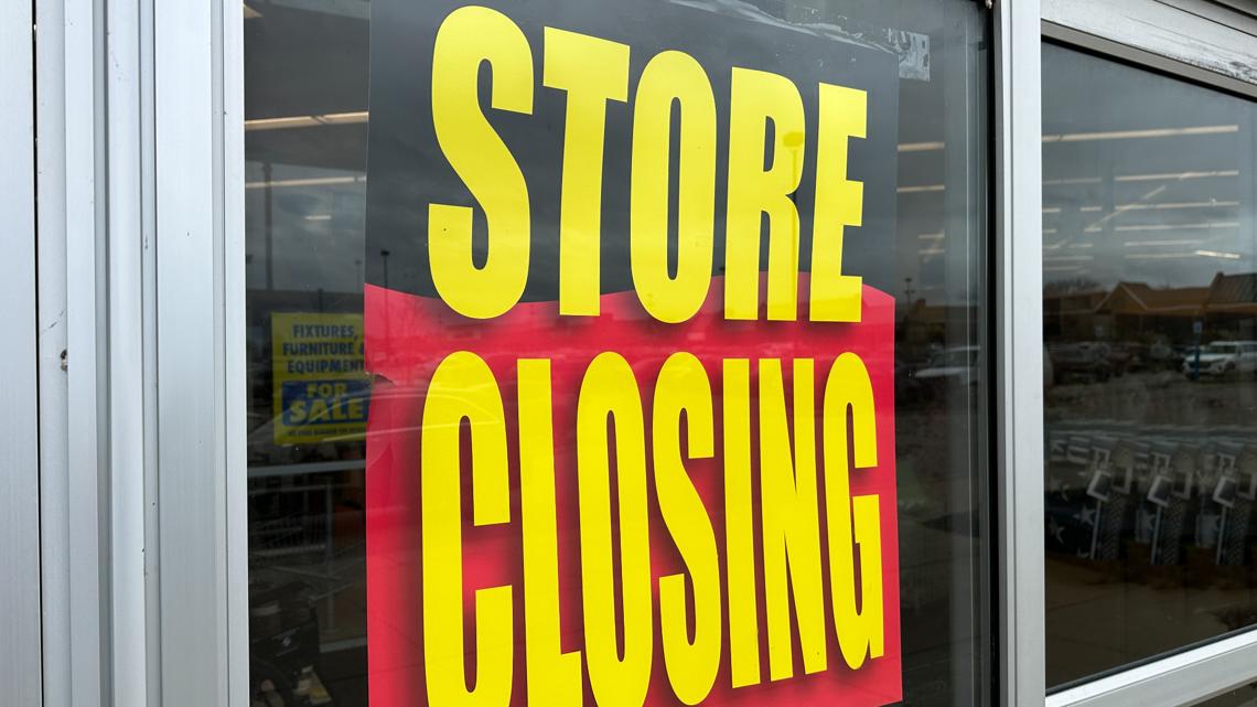 Outdoor gear retailer Orvis closing 31 stores by early 2026 | fox61.com