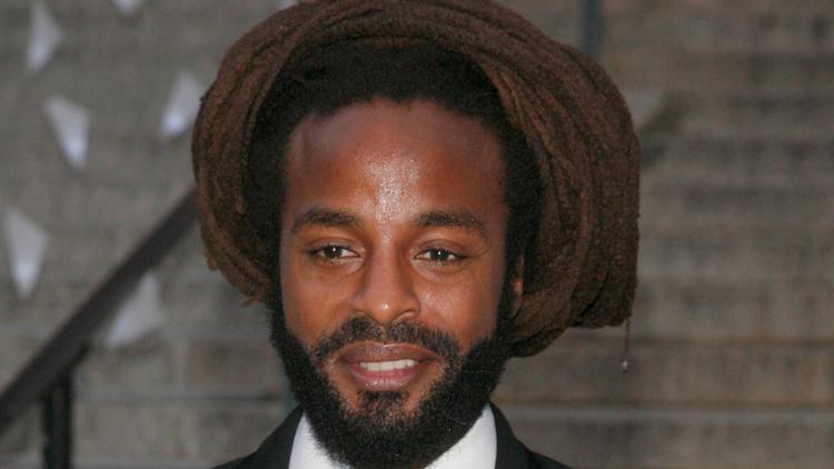 John Forté, one of hip-hop's pioneers in the '90s, has died | 10tv.com