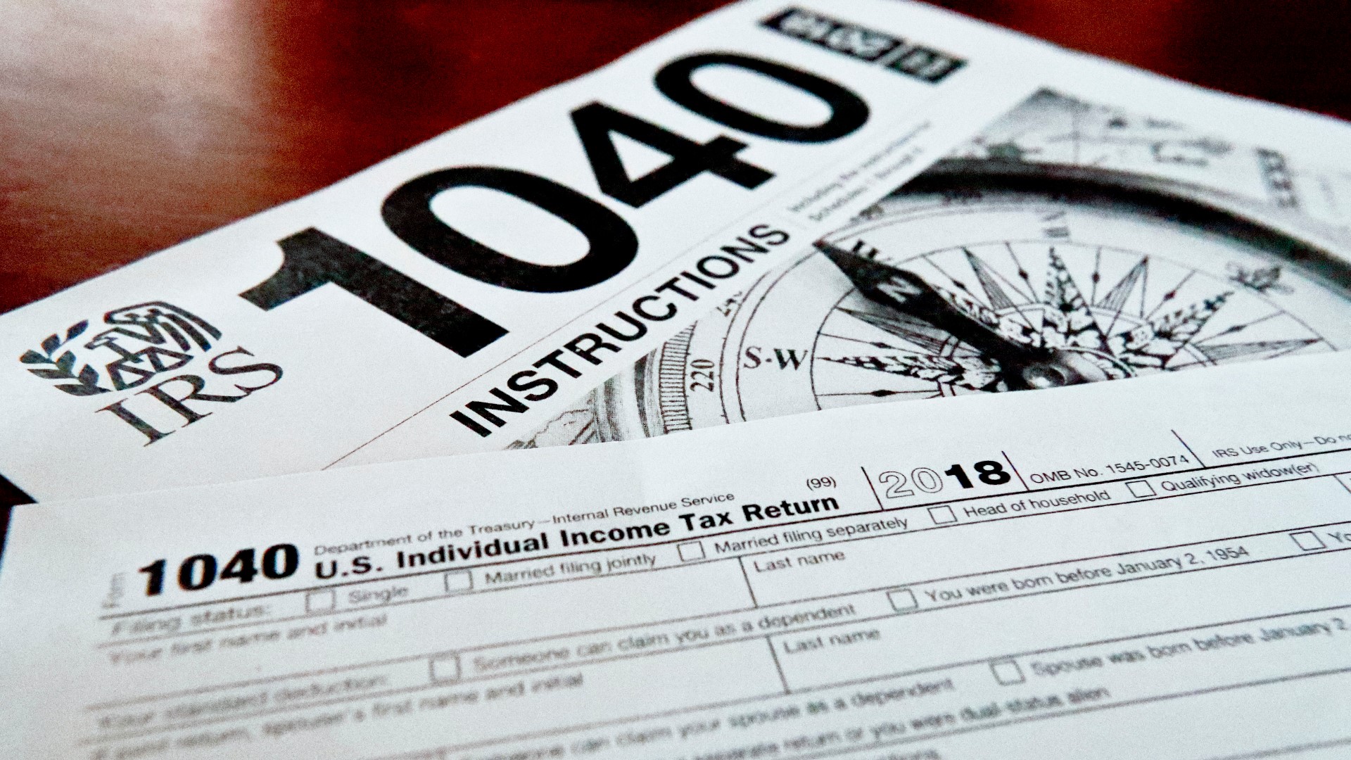 IRS announces first day to file 2025 tax returns | 5newsonline.com