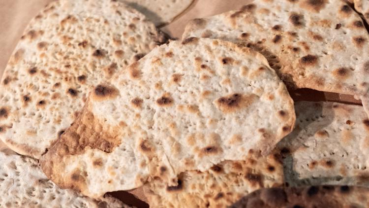 Passover 2025: What is it? When does the holiday start? | wthr.com