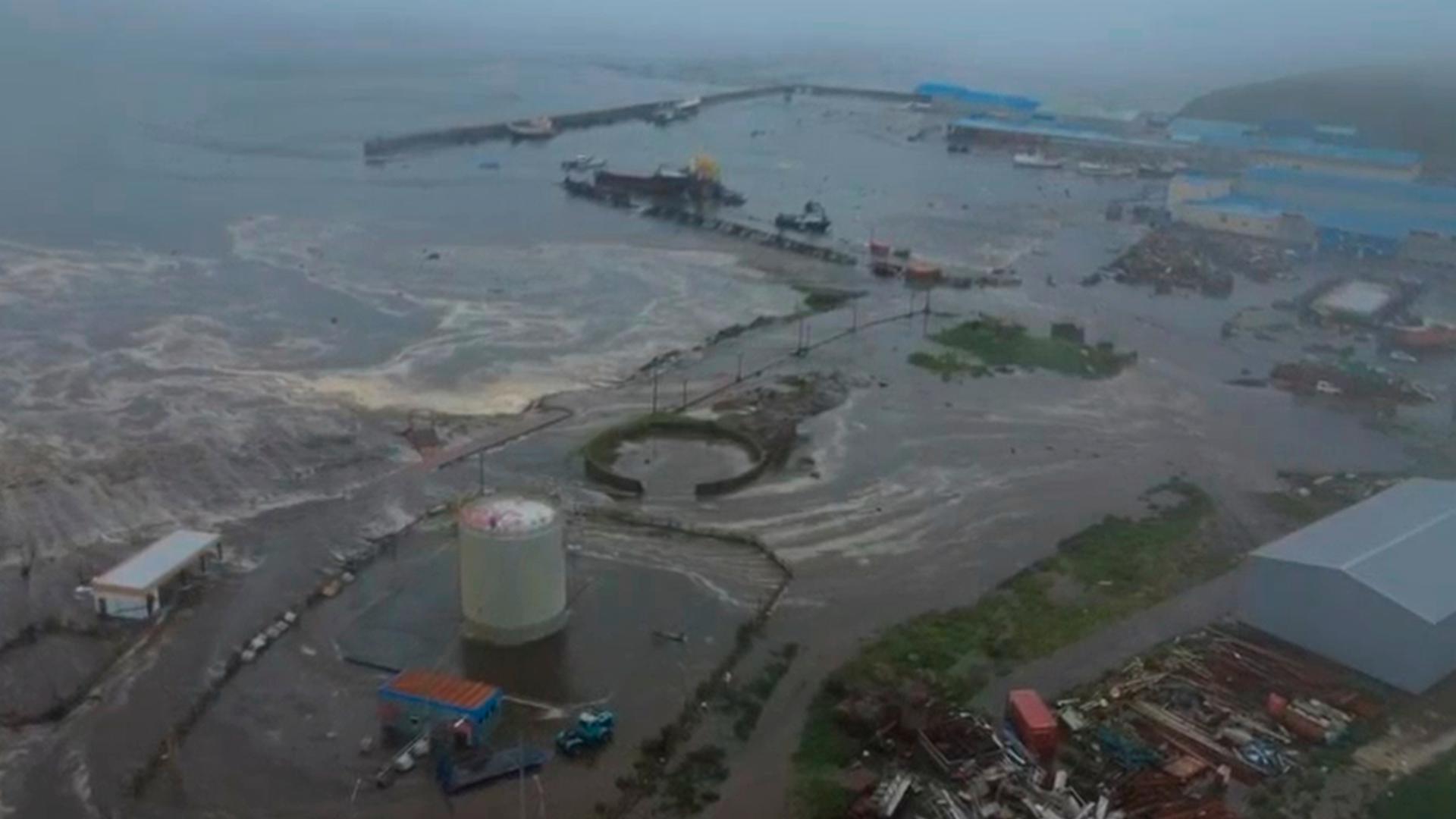 These are the strongest earthquakes recorded with modern technology ...