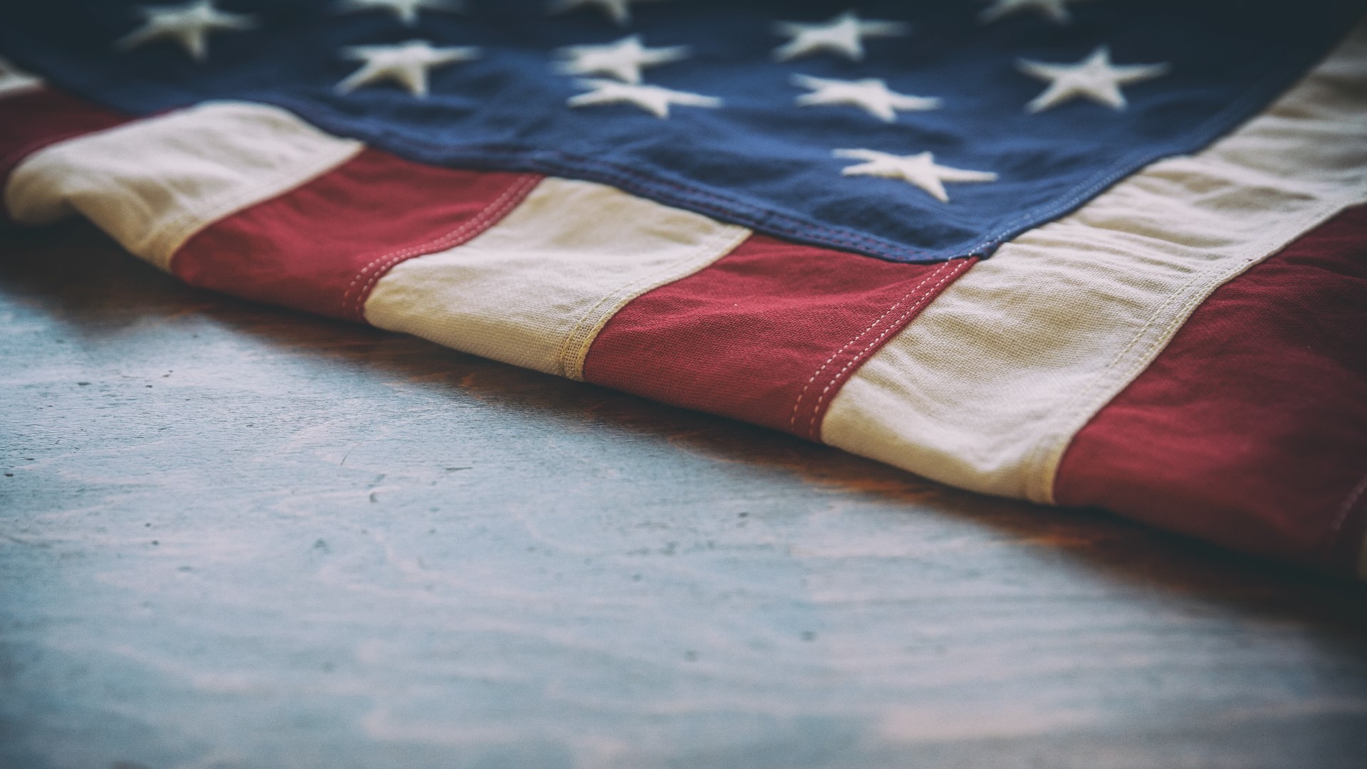 Trump orders DOJ to probe flag burning incidents | wnep.com