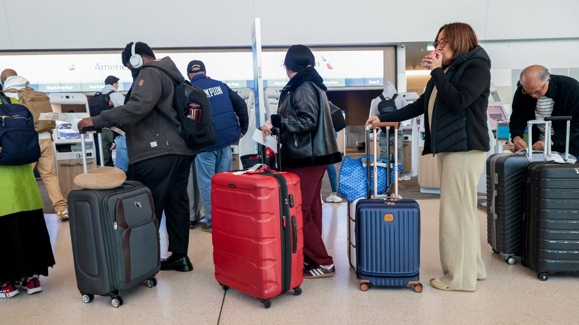 New documents required for travel | wthr.com