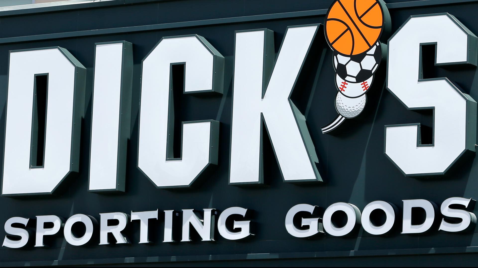 Foot Locker gets new owner, keeps its name in Dick's Sporting Goods ...