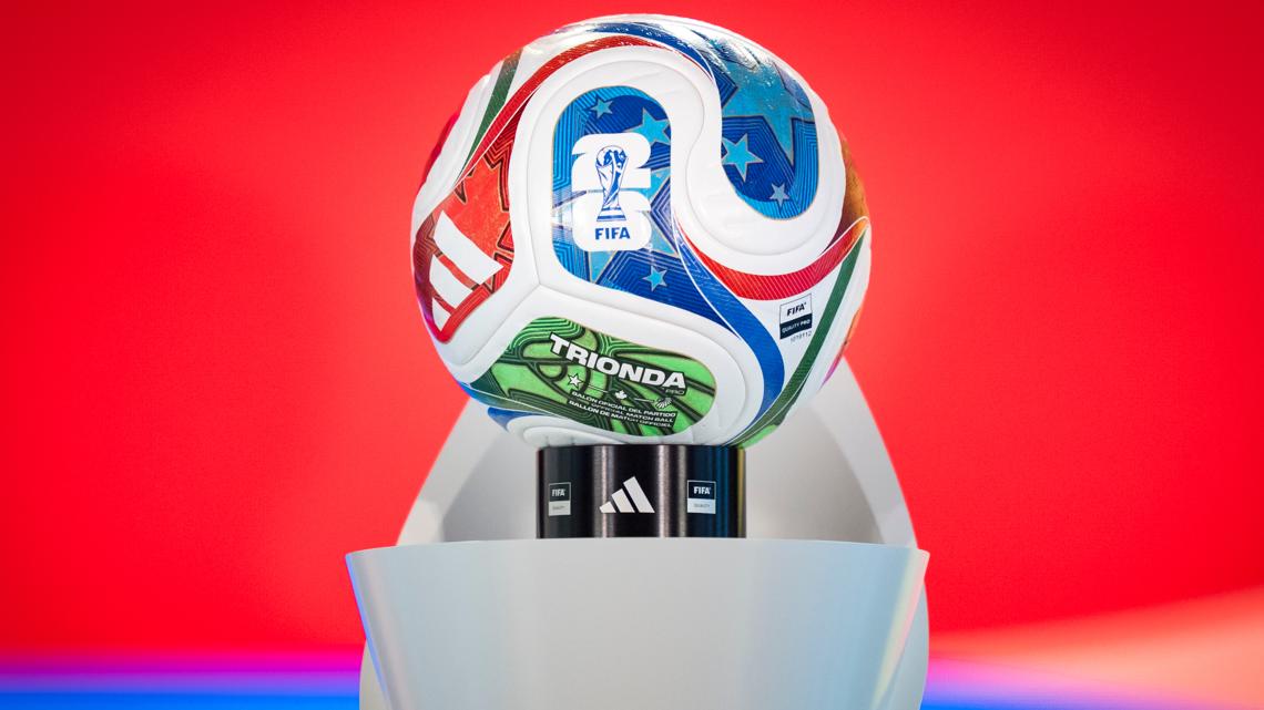 2026 World Cup draw: Everything you need to know | wthr.com