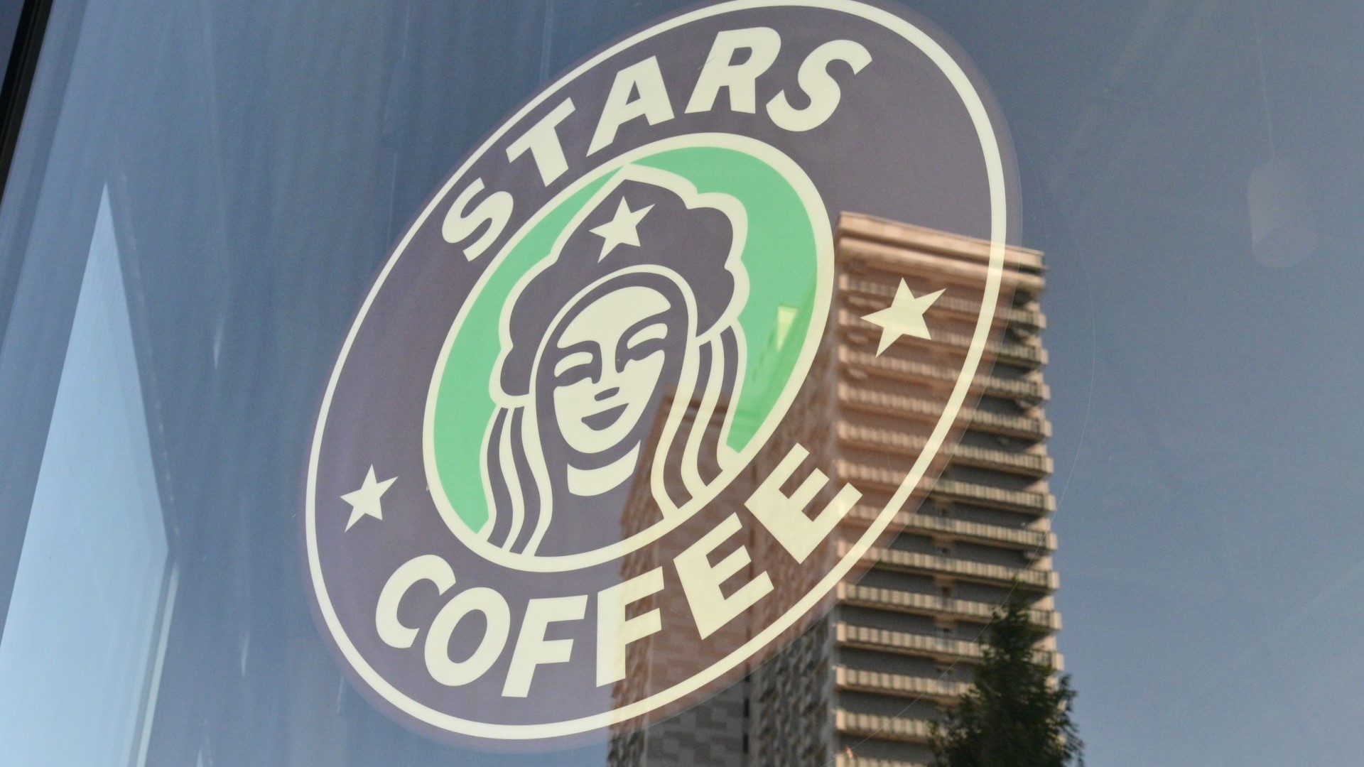 Stars Coffee, a Russian-owned successor of Starbucks, set to open ...