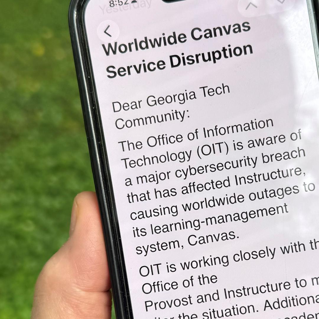 Indiana colleges, school districts impacted by Canvas cybersecurity ...