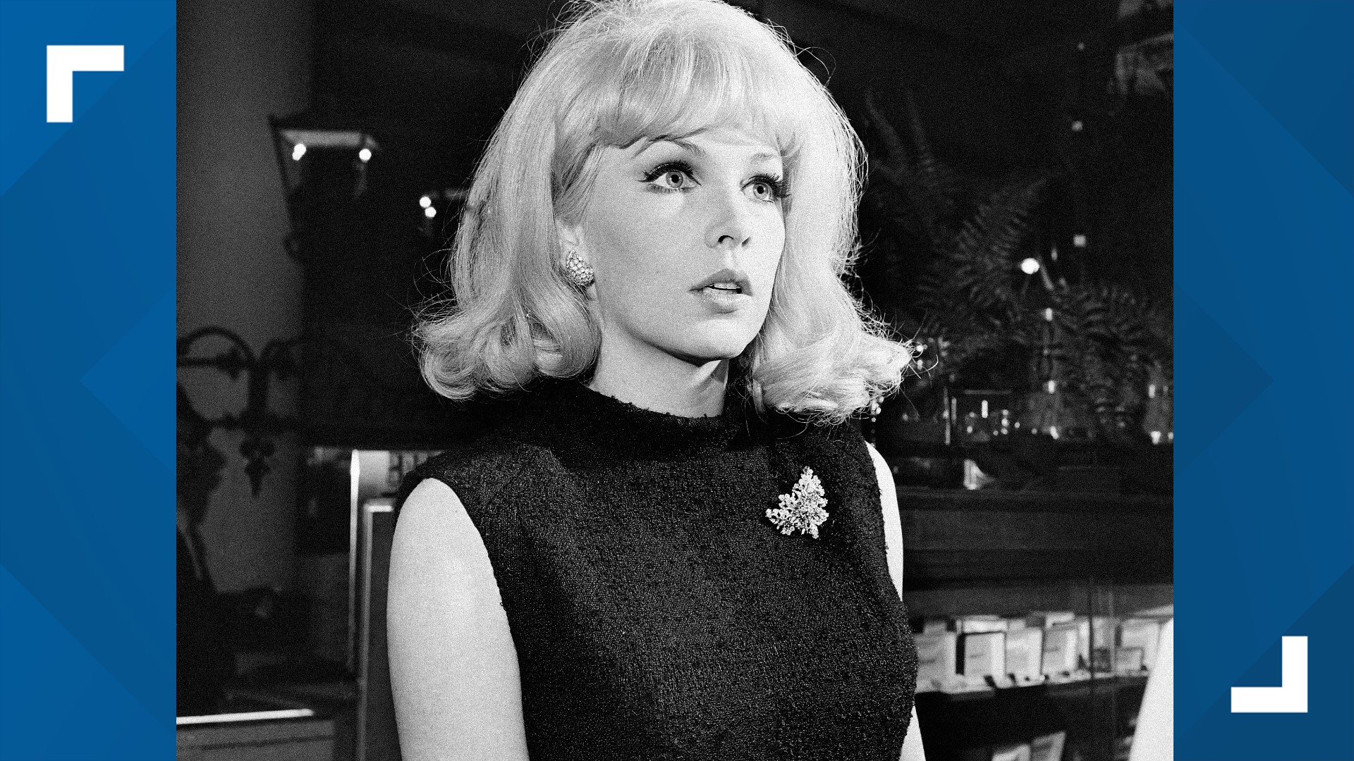 Stella Stevens dies: Star of 'The Nutty Professor' was 84 | wnep.com