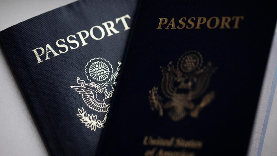 How to renew passport online: Requirements, who qualifies | wthr.com