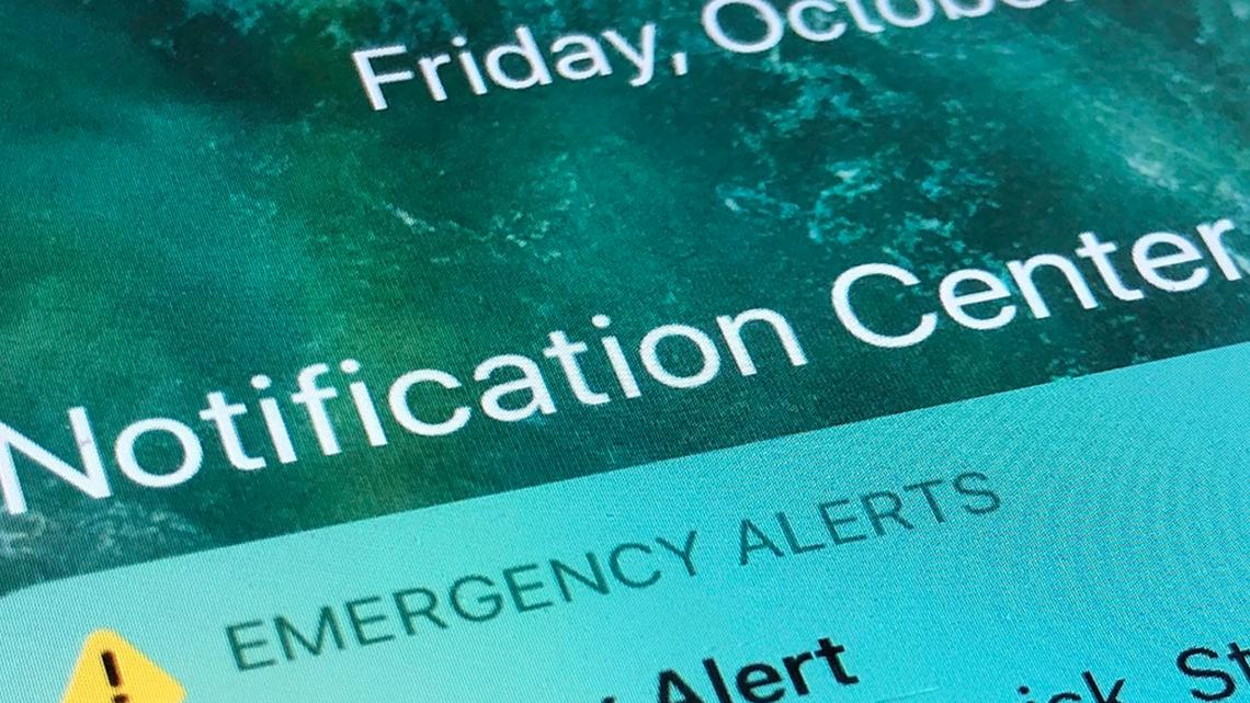 Defunding jeopardizes US emergency alert system | wnep.com