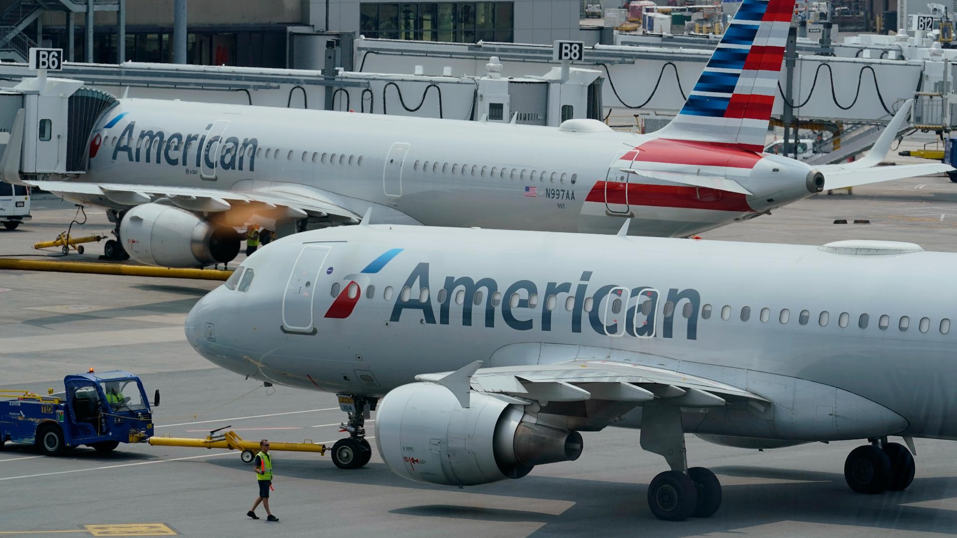 Major airlines continue to cut flights, pull 2025 outlooks ...