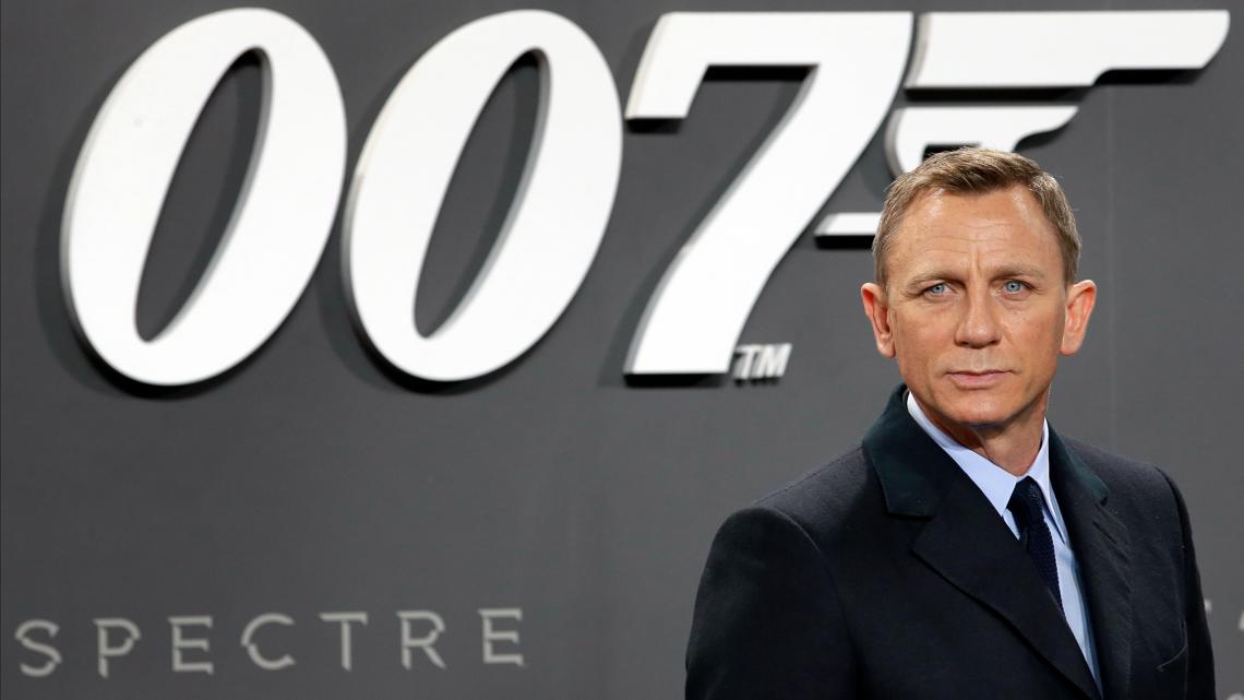 James Bond shakeup: Amazon MGM takes 007 creative reins, ending family ...