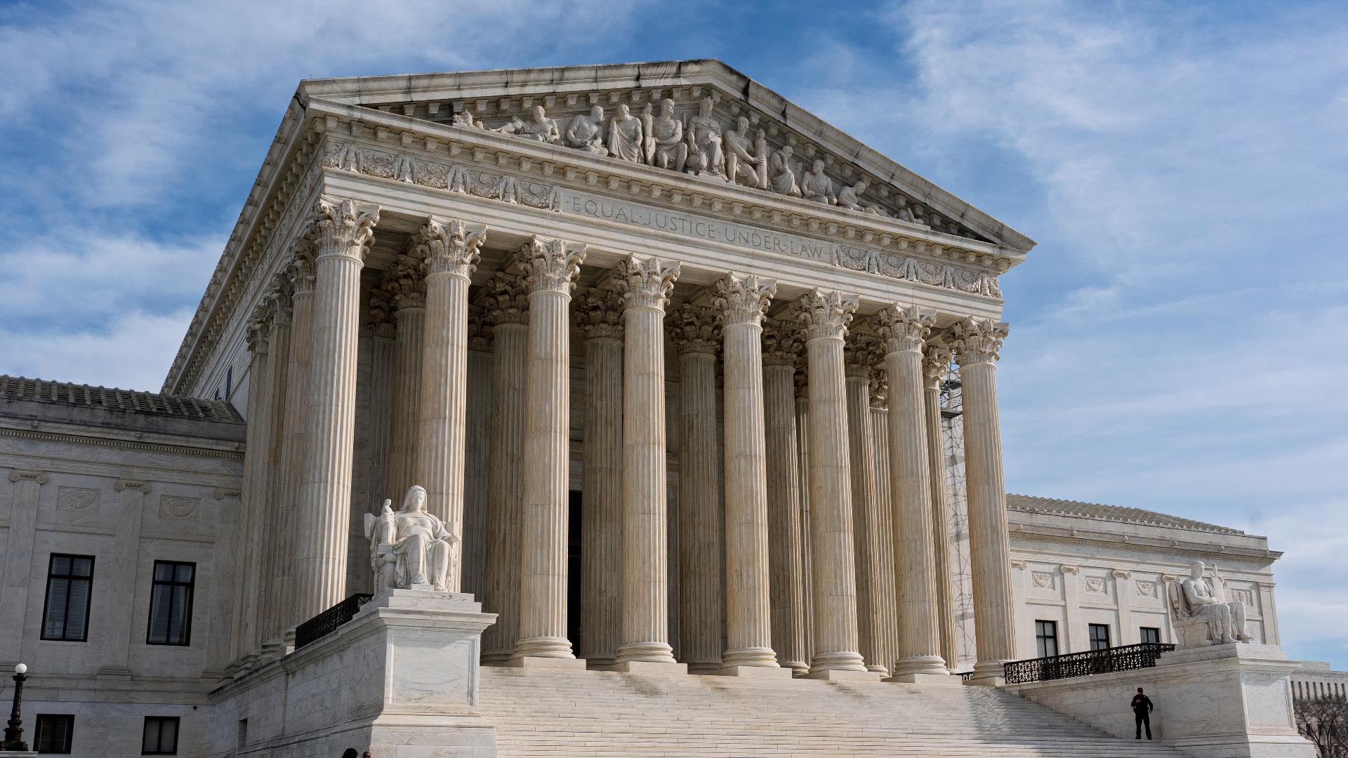 Supreme Court upholds key part of ACA's health coverage | wthr.com