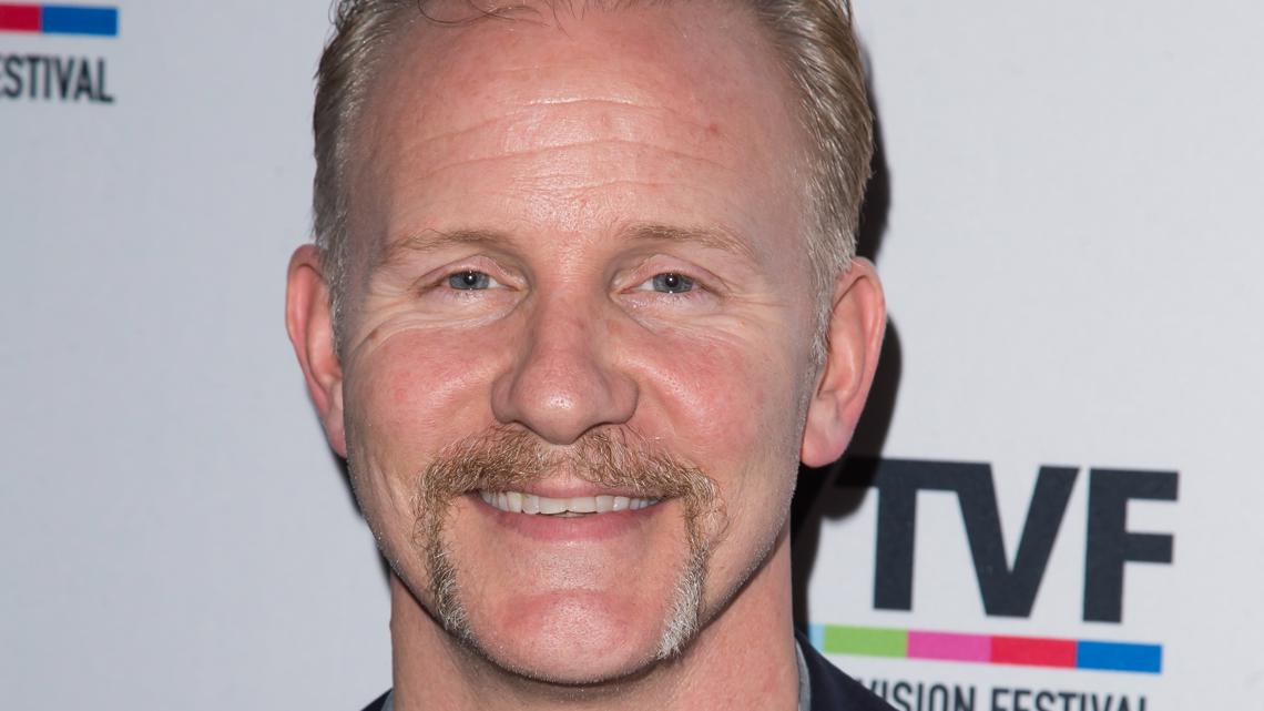 'Super Size Me' filmmaker Morgan Spurlock dies at 53 | fox61.com