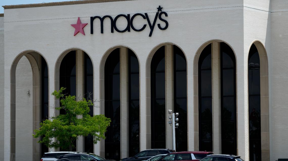 Macy's delays Q3 earnings after employee hid up to $154M in expenses ...