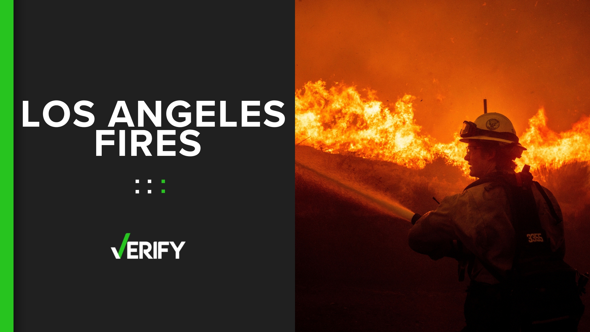 FireAid: How to donate to help L.A. wildfire recovery efforts | fox61.com