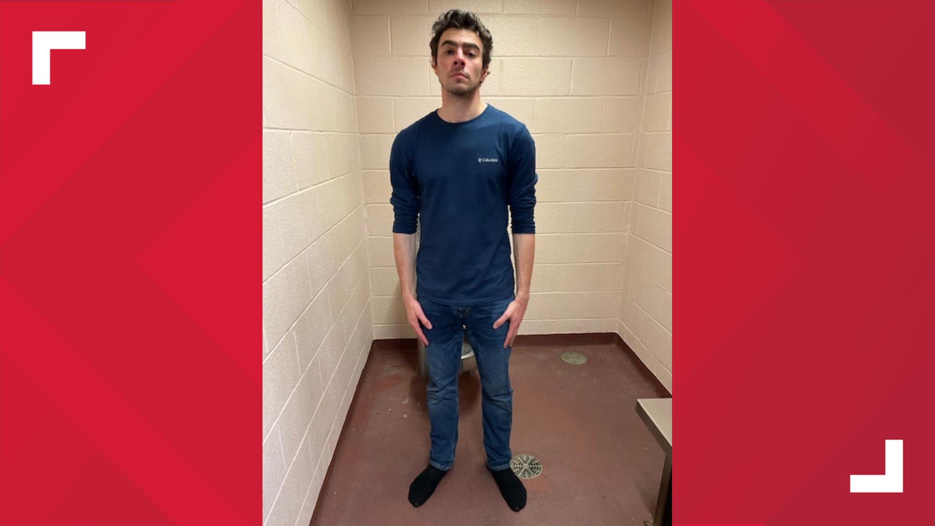 Who is Luigi Mangione? Police share details on person of interest in ...