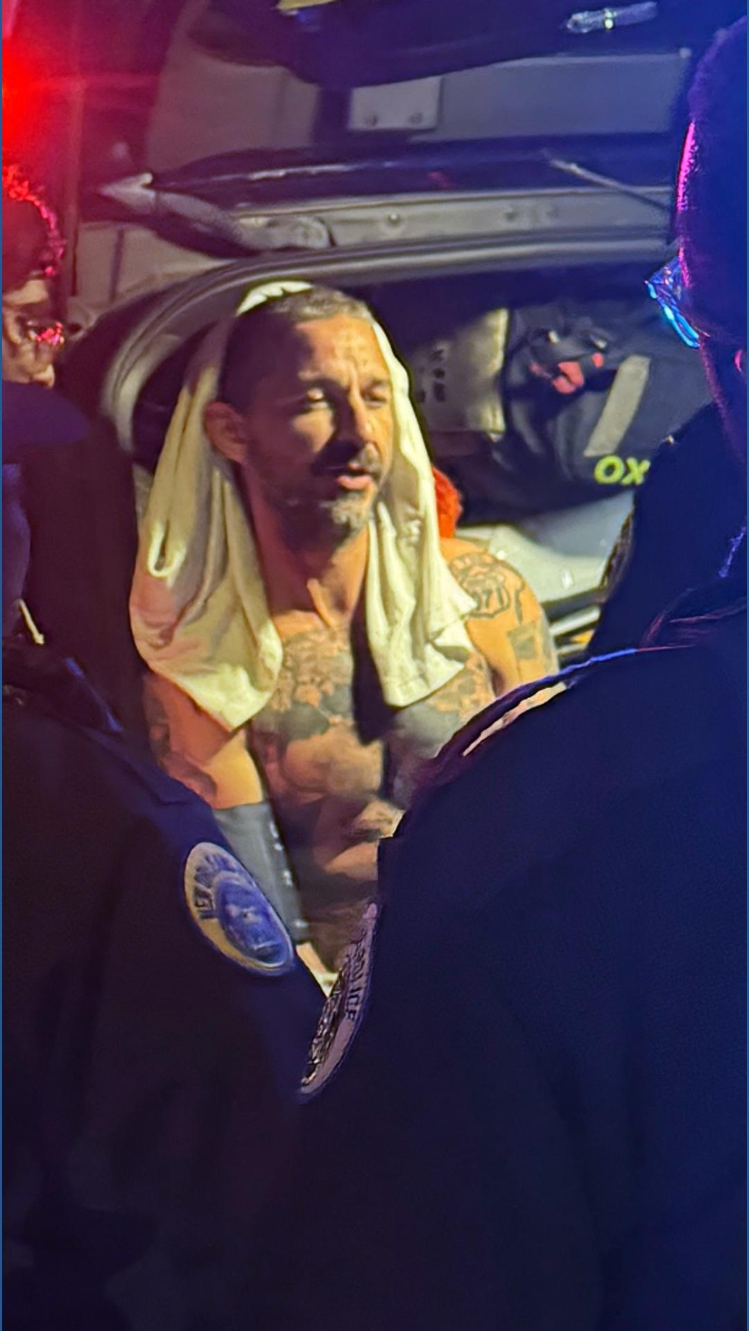 Video shows Shia LaBeouf Mardi Gras fight outside New Orleans bar ...