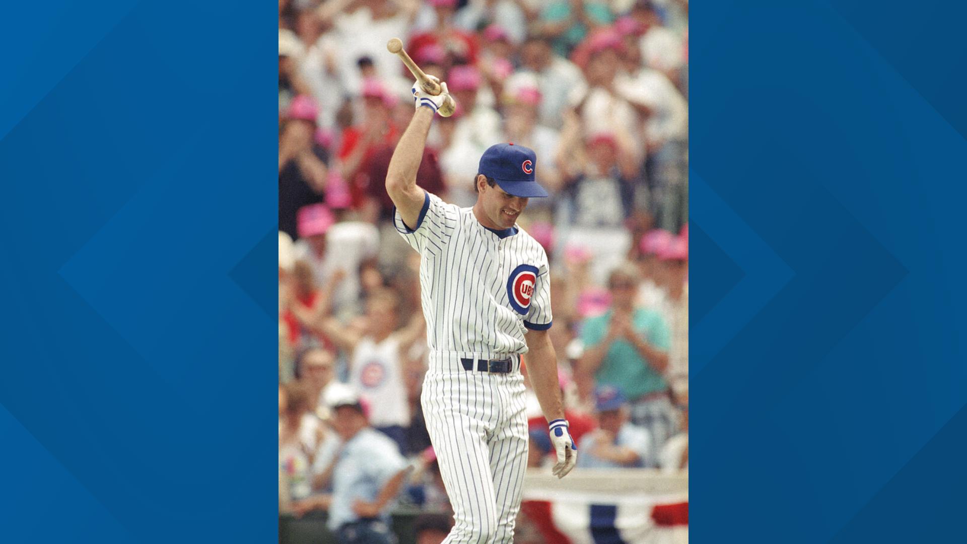 MLB legend Ryne Sandberg dies at 65 | fox61.com