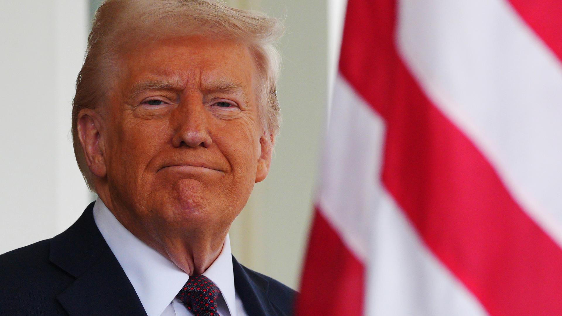 How to watch President Trump's joint address to Congress | weareiowa.com