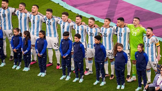 Why do soccer players walk out with kids? | wnep.com