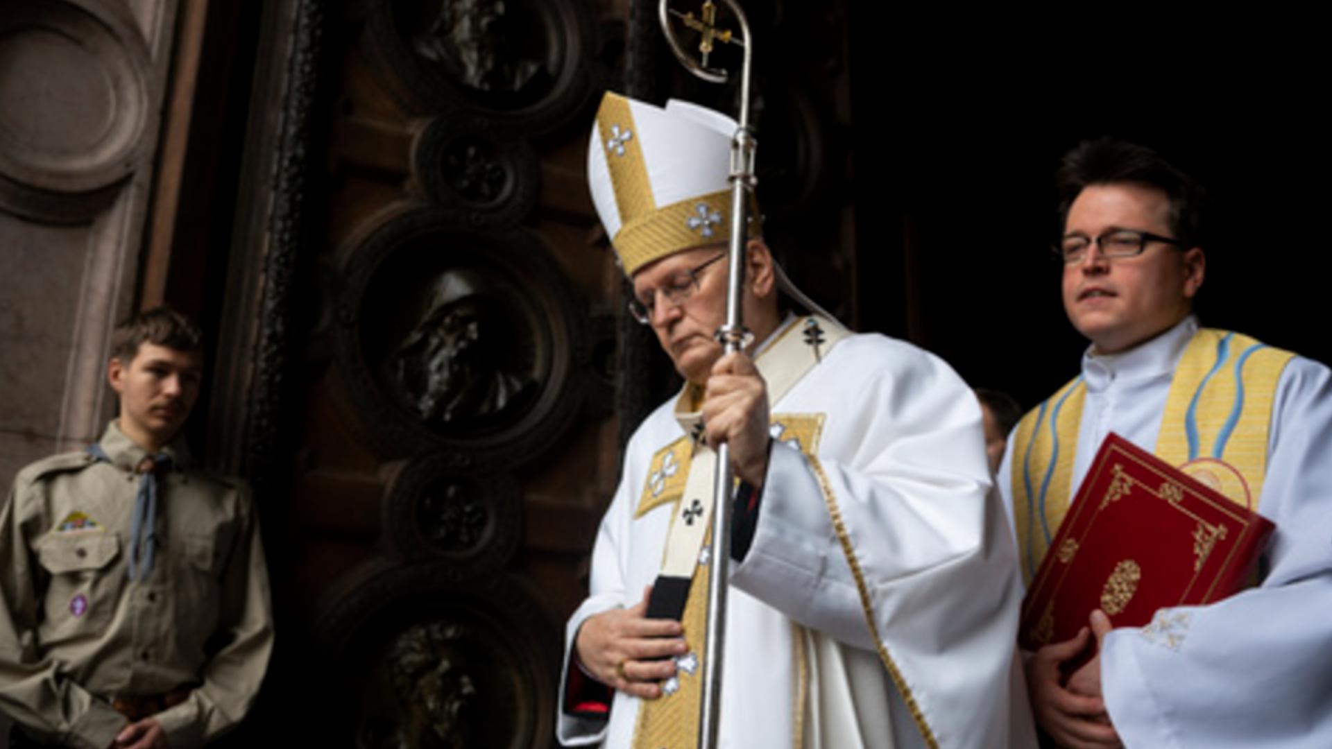 Who will be the next pope? Meet some of the cardinals considered top ...