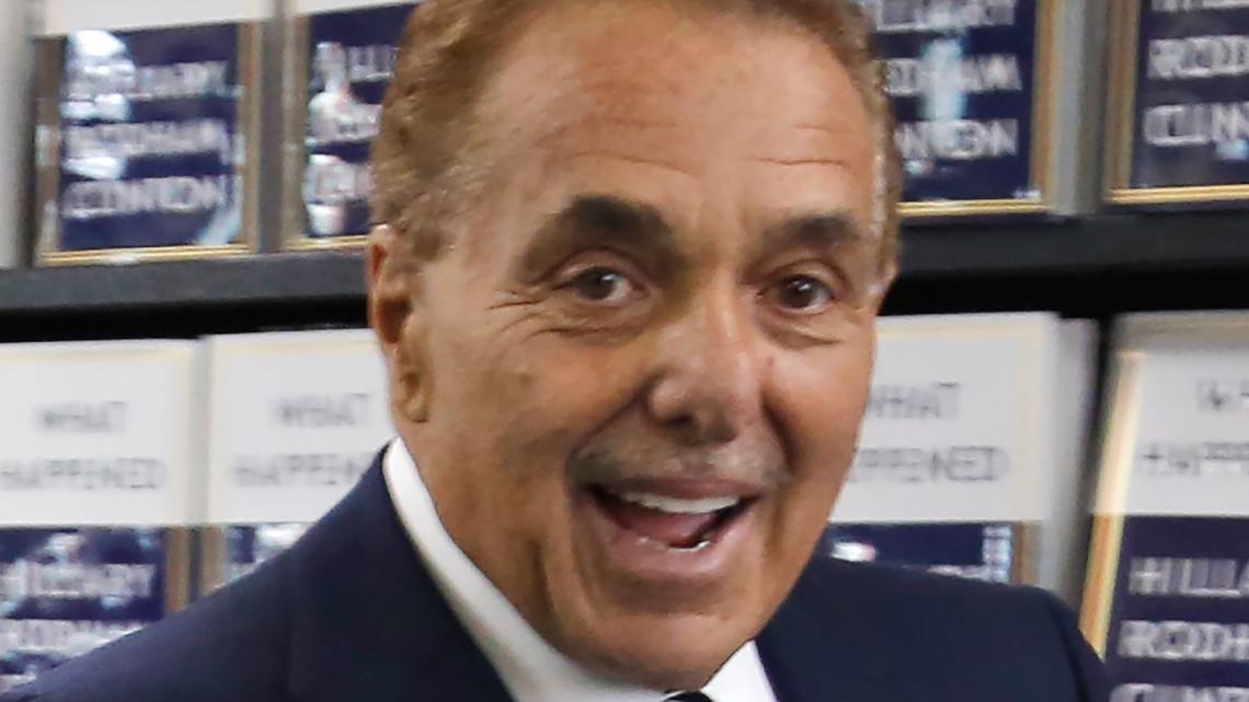 Leonard Riggio, former Barnes & Noble chair, dies at 83 | 10tv.com