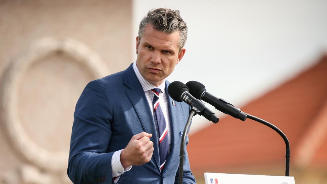 Pentagon says Marines, National Guard deployment to LA costs $134 ...