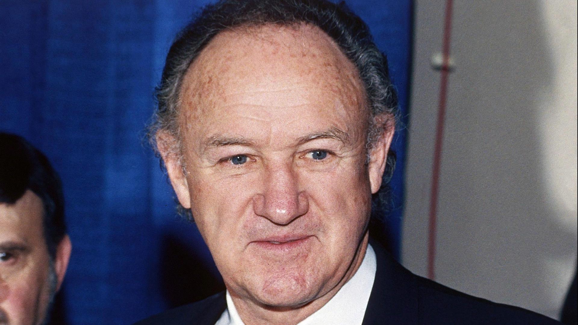 Gene Hackman found dead, remembered as a Hollywood titan | wthr.com