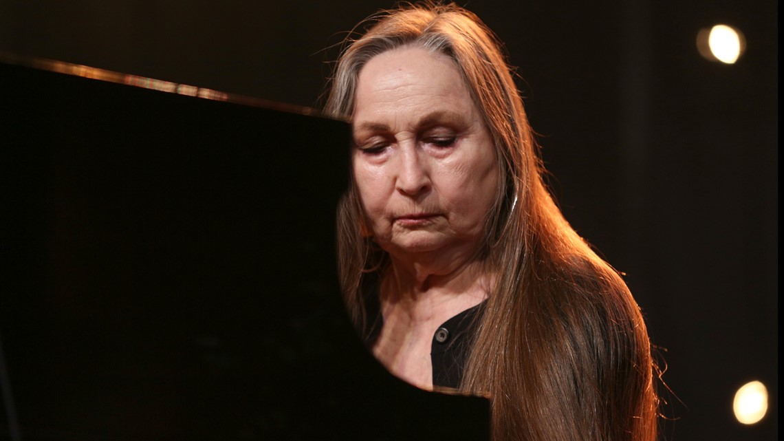 Bobbie Lee Nelson obituary: Pianist dead at 91 | wthr.com