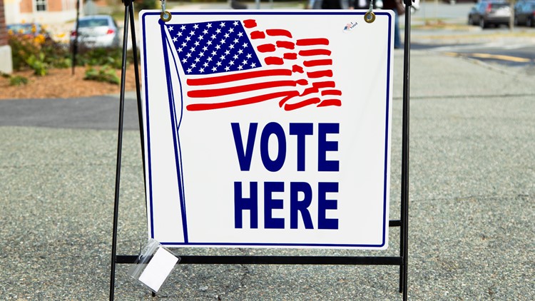 Iowa primary election voter guide: What to know before you go to the ...