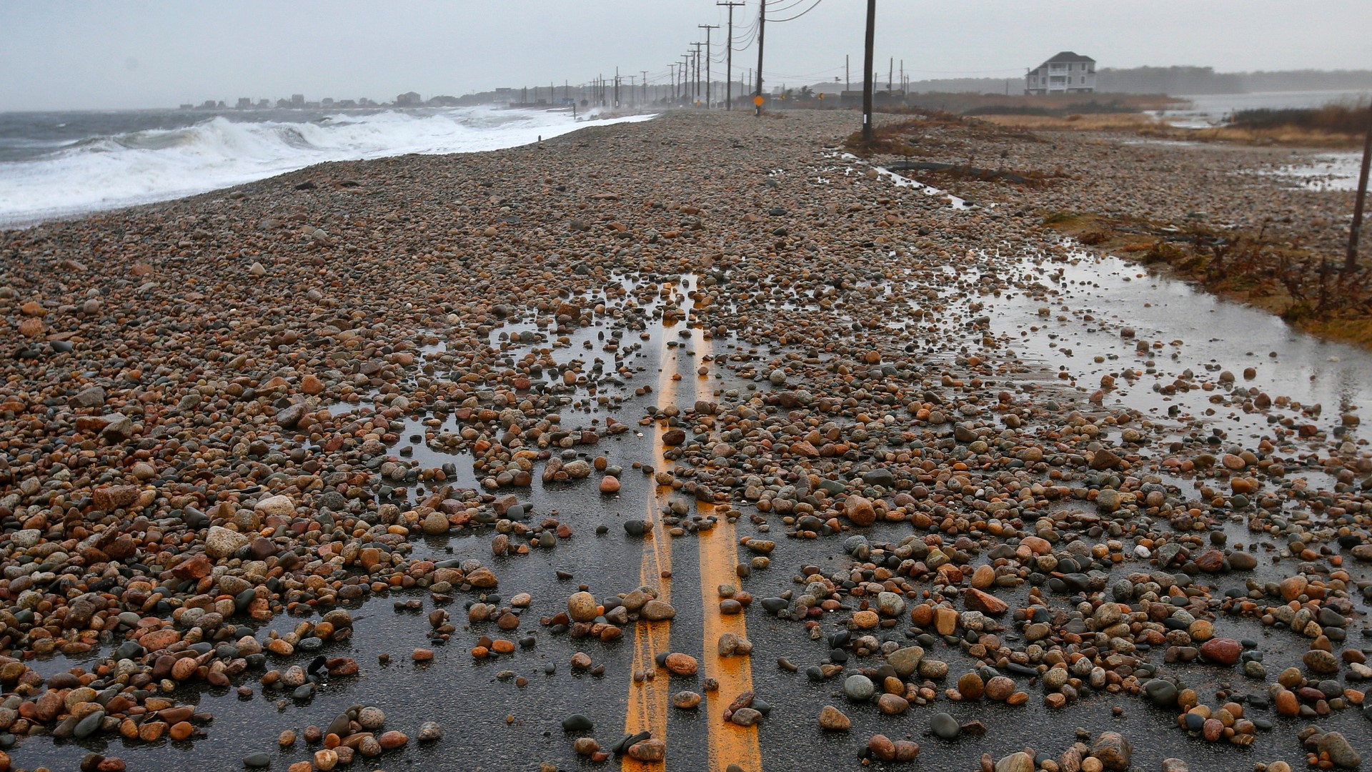 Winter storm forecast: Millions face storm of unprecedented scope ...