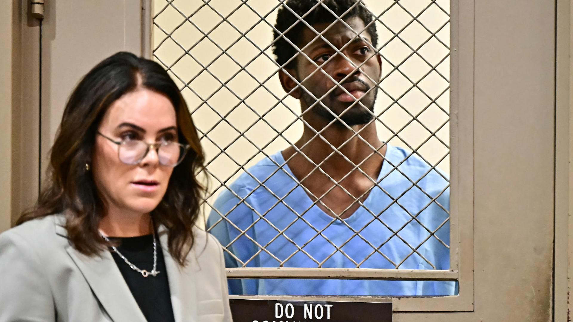 Lil Nas X faces four felony charges in Los Angeles | wqad.com