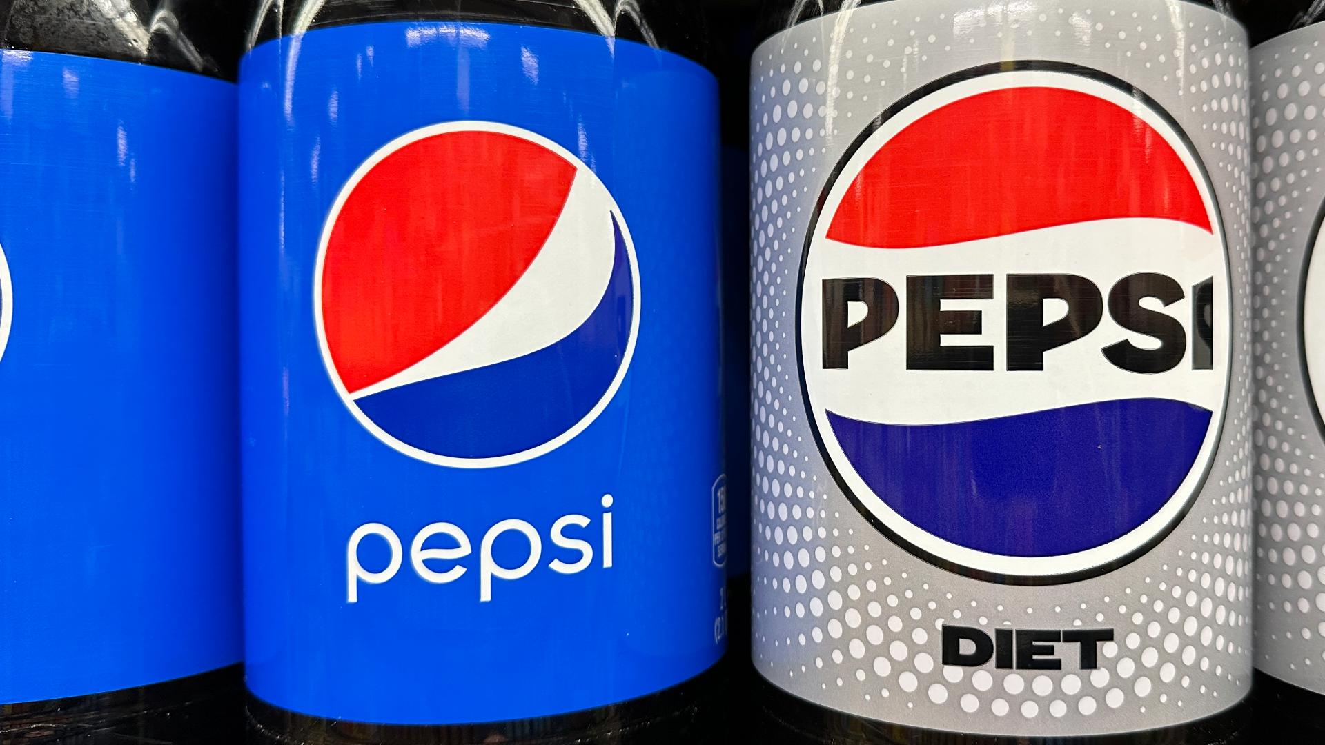 PepsiCo ends DEI goals, Coca-Cola maintains inclusion efforts | wthr.com