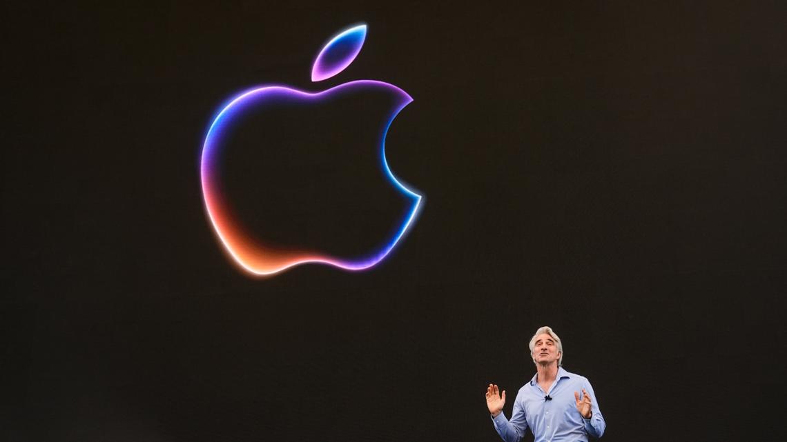 WWDC 2024: Apple expected to enter AI race at annual showcase ...