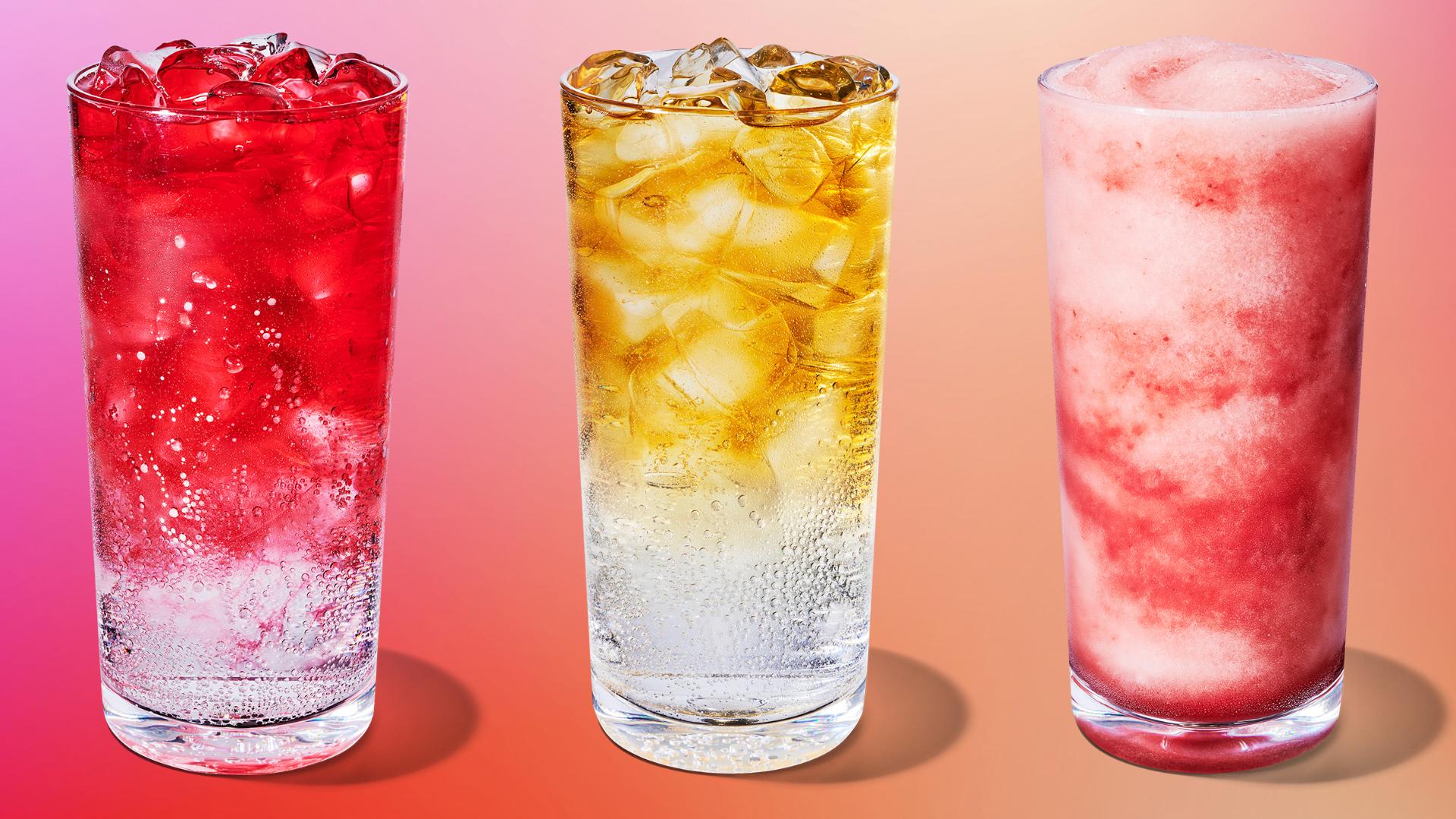 Starbucks now selling iced energy drinks | wqad.com