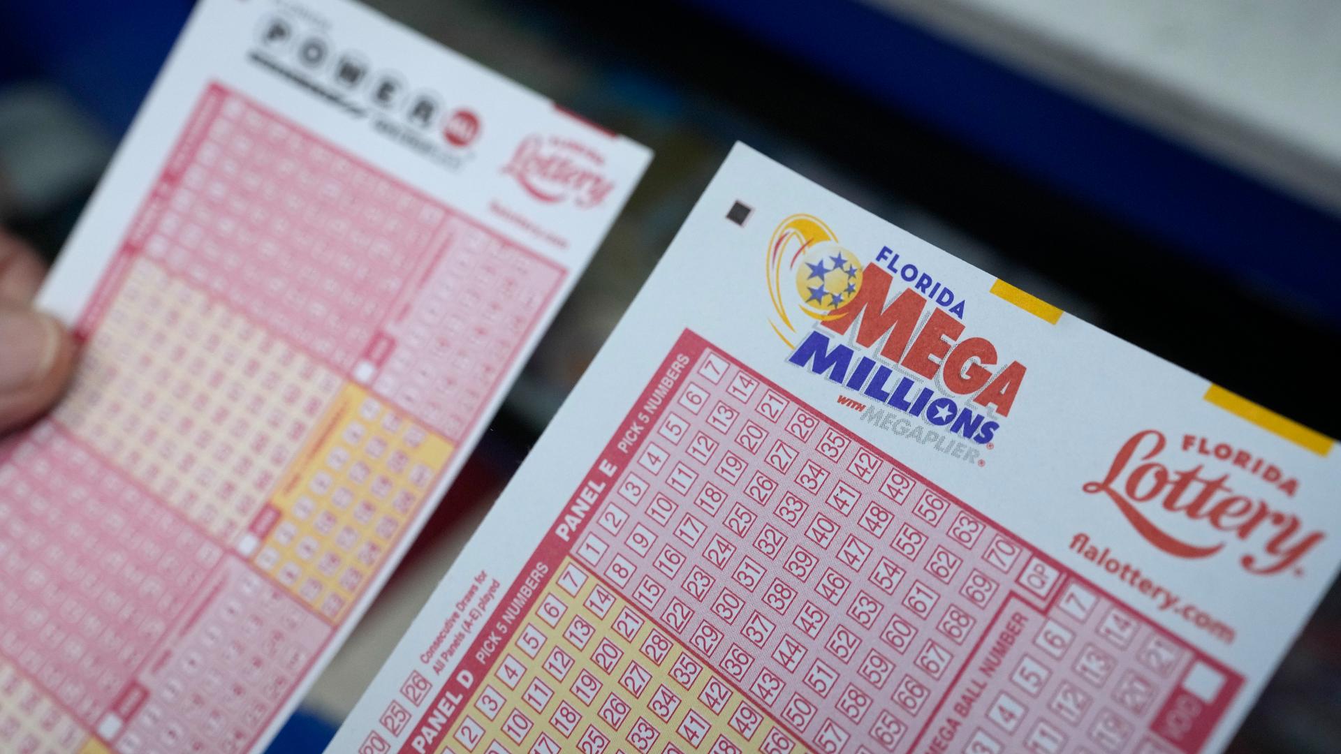 Mega Millions Winning Numbers For Tuesday Sept 3 2024 Weareiowa