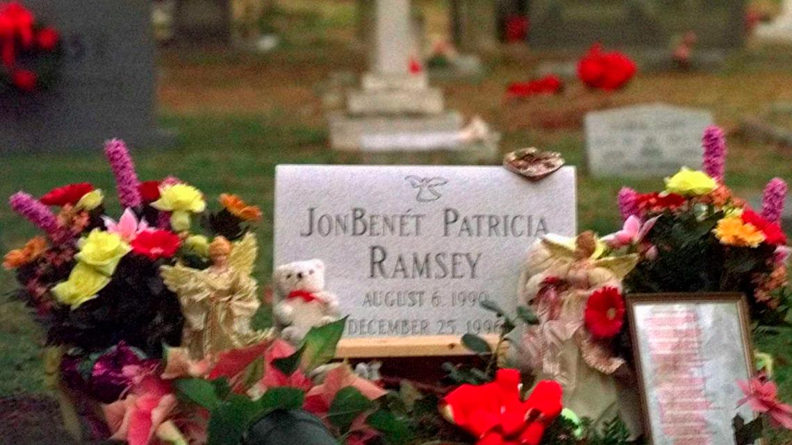 JonBenet Ramsey's father says case can still be solved | 5newsonline.com