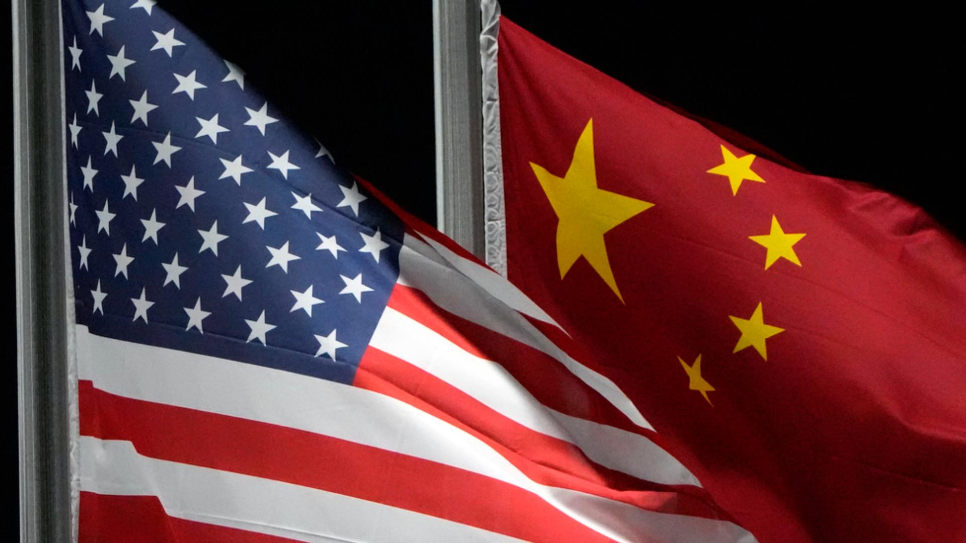 Tariffs on Chinese goods go into effect | weareiowa.com