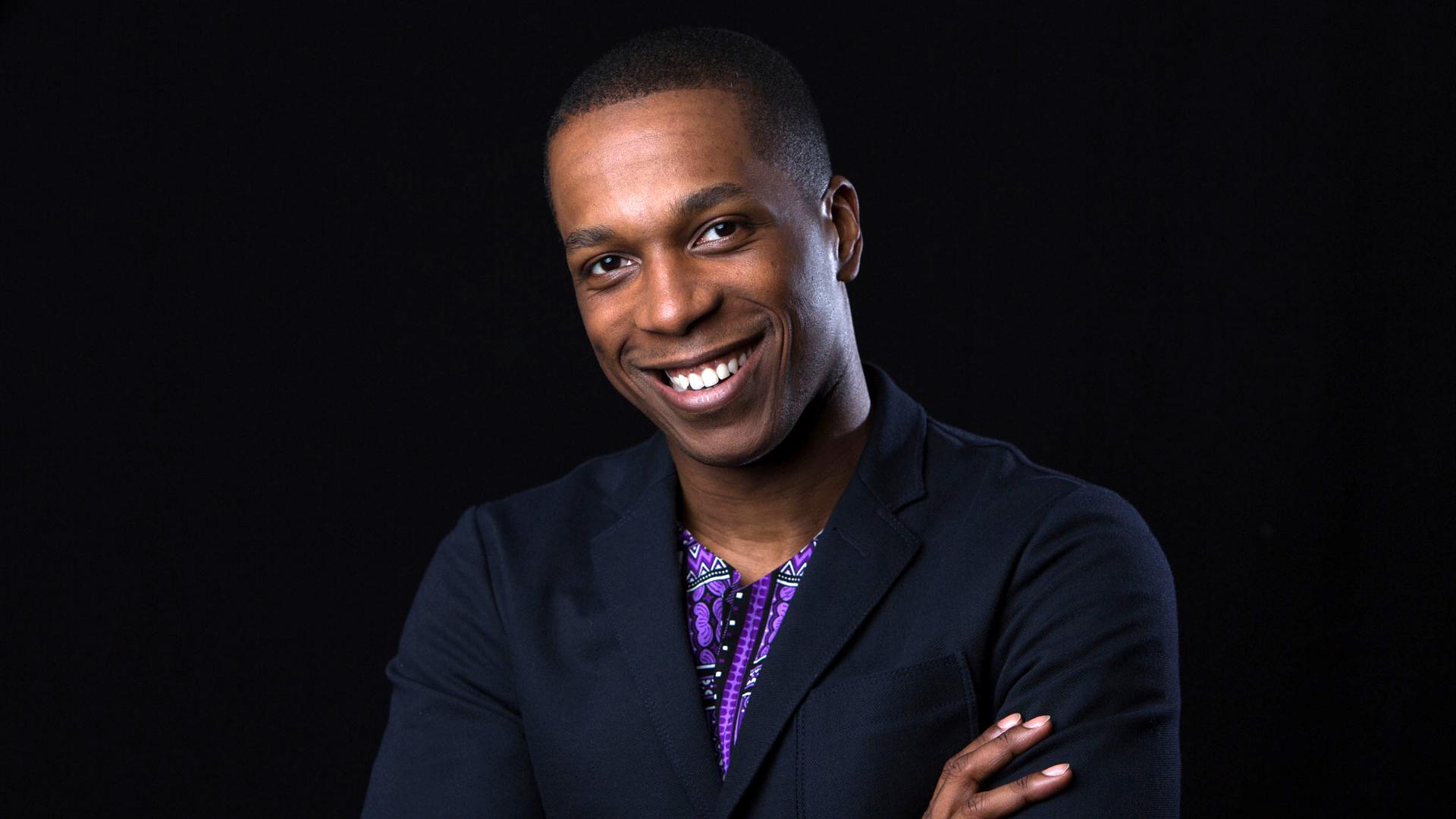 Leslie Odom Jr. returns to 'Hamilton' on Broadway | weareiowa.com