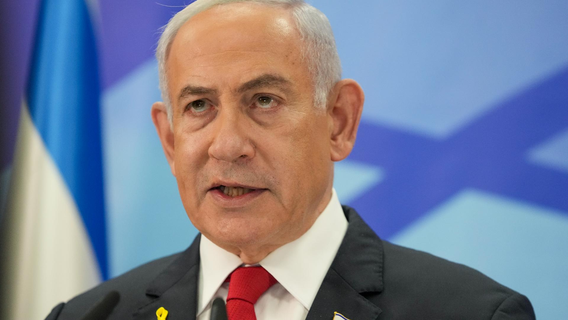 Netanyahu announces plans for dismissal of Shin Bet head Ronen Bar ...
