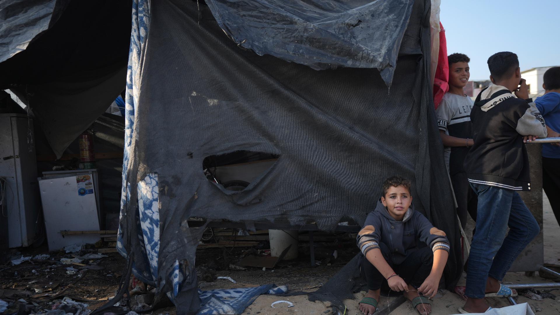 Qatar suspends mediation efforts between Israel, Hamas on Gaza | localmemphis.com