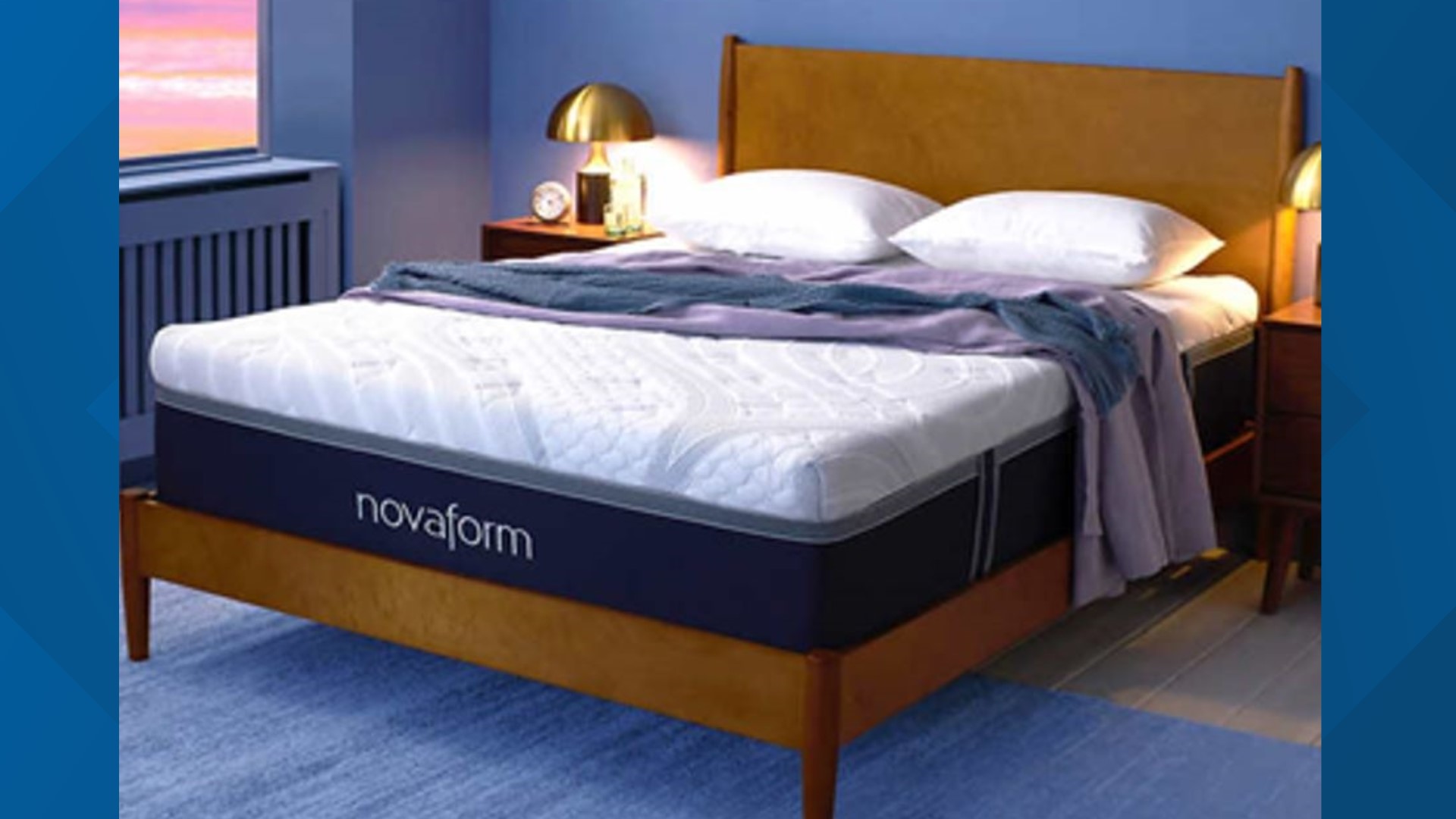 Costco mattresses recalled over mold risk | fox43.com