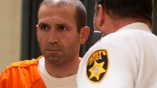 Wisconsin kayaker who faked death to start anew in Asia calls plan ...