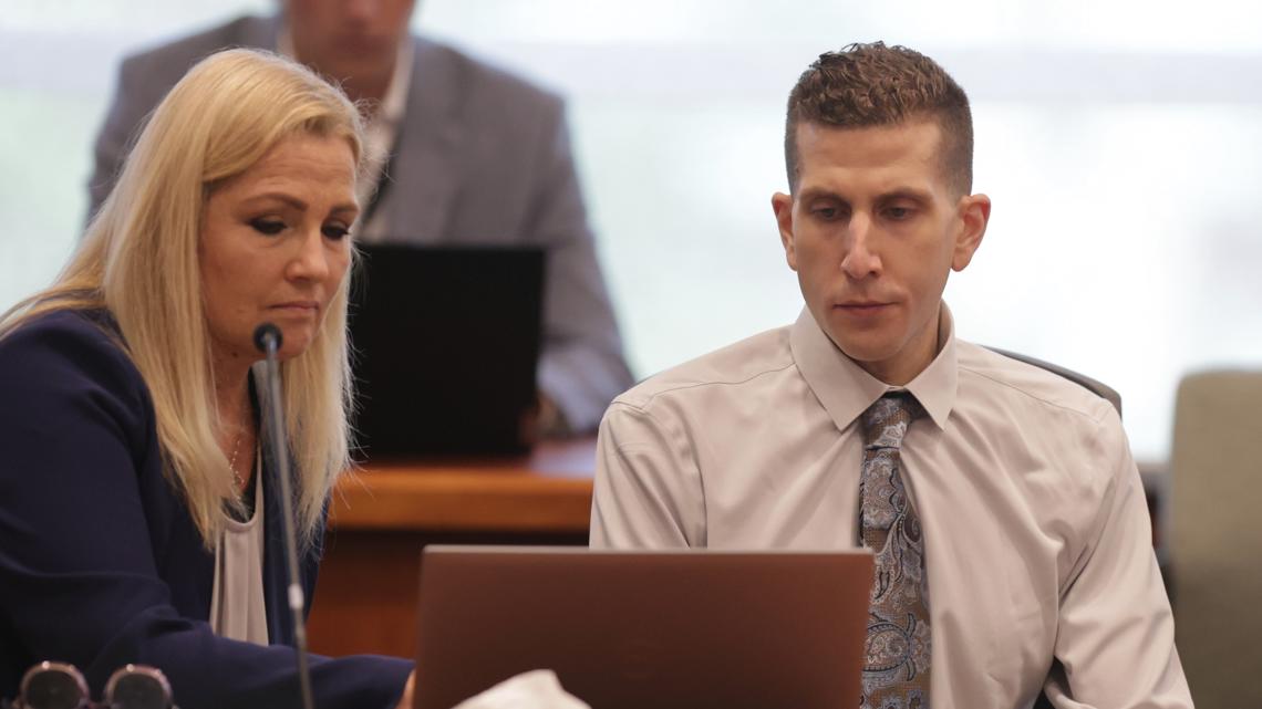 Bryan Kohberger sentencing hearing set for Wednesday: Here's what to ...