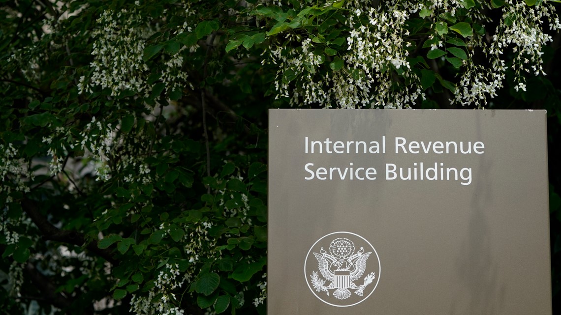 Elon Musk's DOGE seeks access to taxpayer data at IRS: AP sources ...