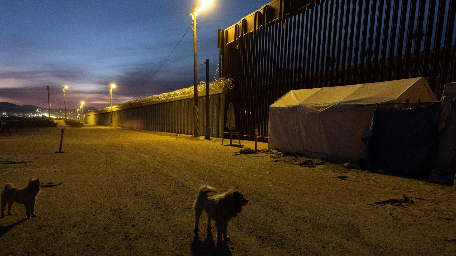 ICE's goal is to arrest at least 1,200 undocumented immigrants ...