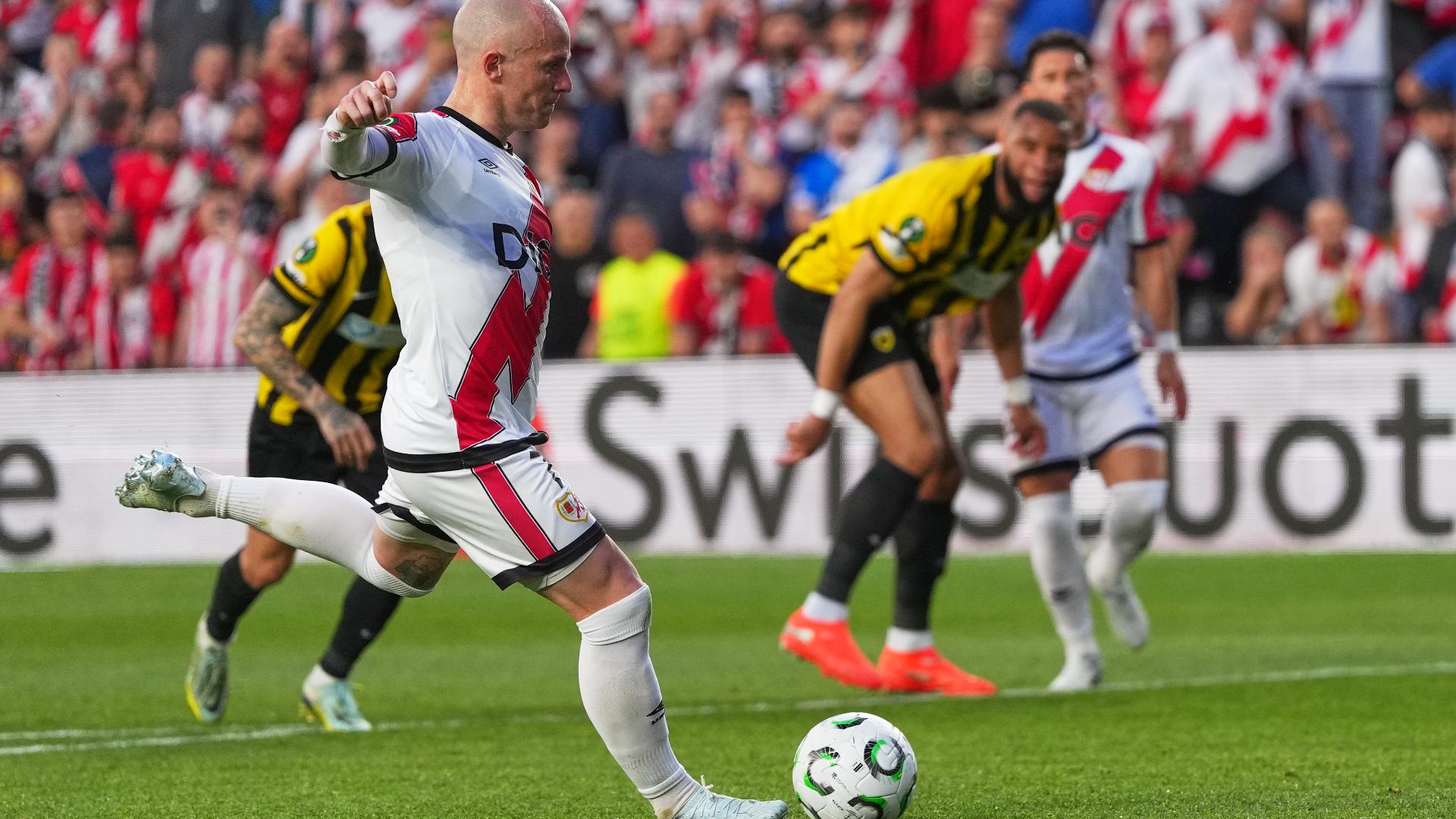 What is a penalty kick? Understanding one of soccer’s most pressure ...