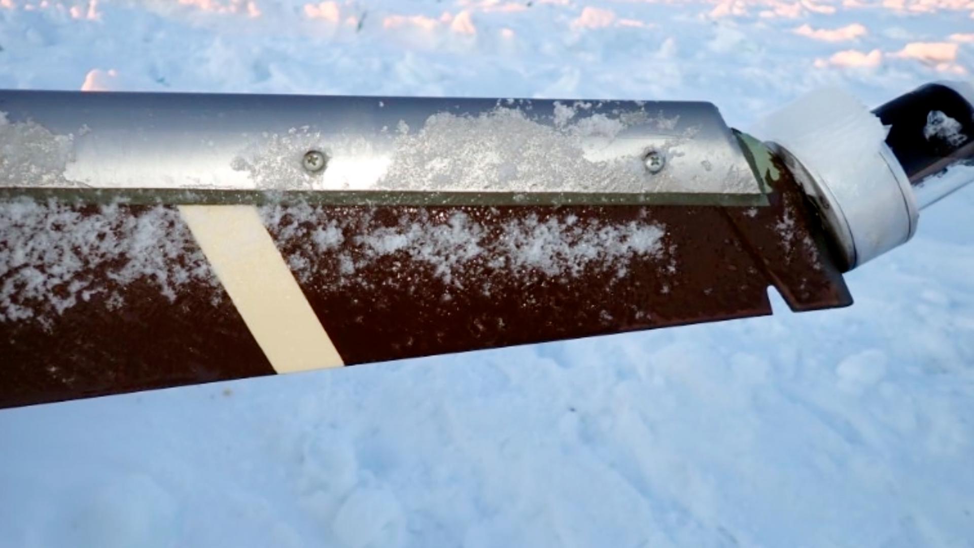 Preliminary NTSB report of deadly Alaska crash shows plane was overweight | 10tv.com